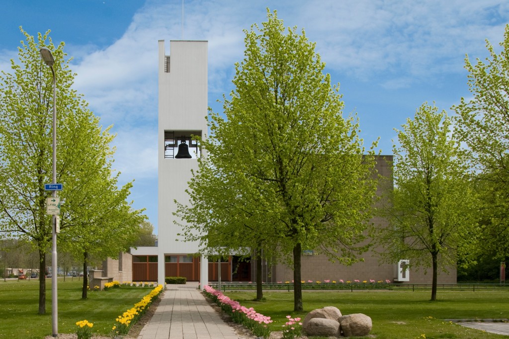 Protestantse Gemeente Nagele | Protestantse Gemeente van Nagele, De ...